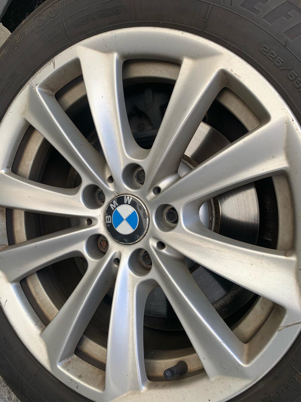 bmw 5시리즈 520d | 헬로마켓