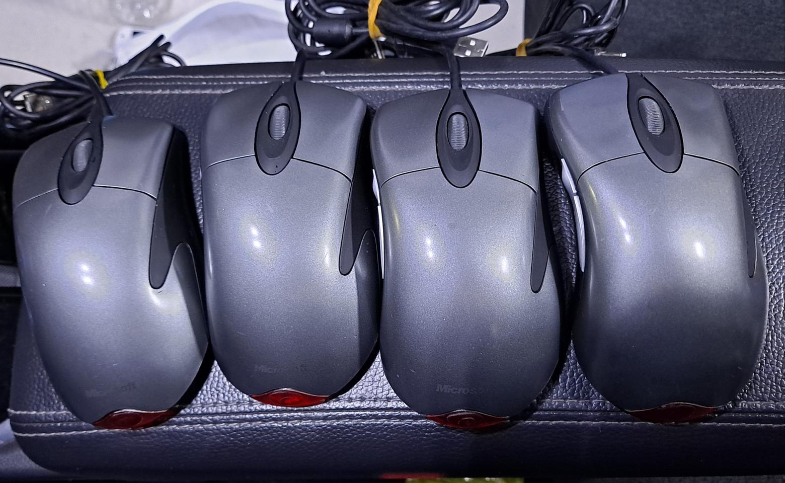 마이크로소프트 익스 3.0 마우스 팝니다 ( 서든 ) | 헬로마켓