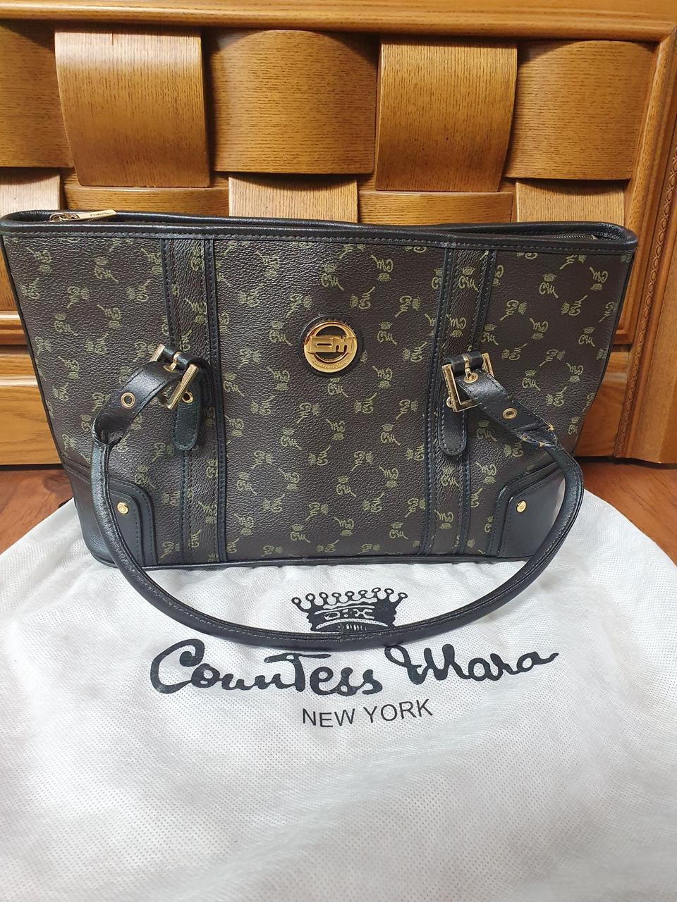 countess mara(카운테스 마라) 천연소가죽 ... | 헬로마켓