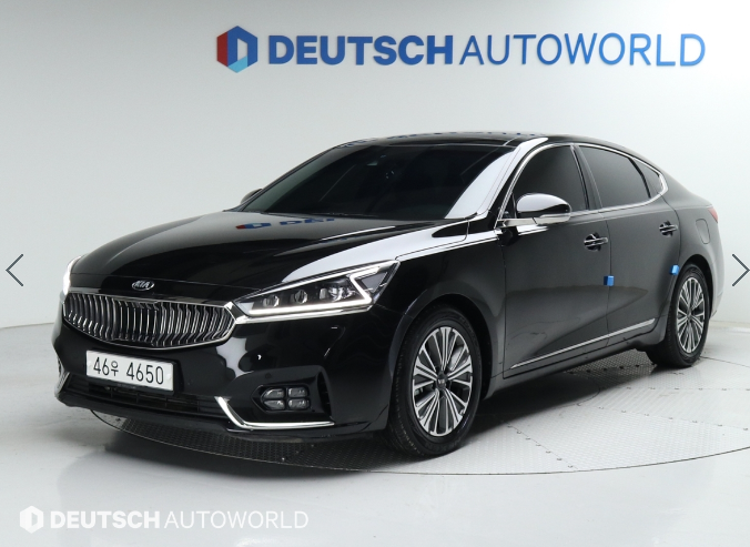 기아 올 뉴 K7 Hybrid HEV 2.4 노블레스 | 헬로마켓