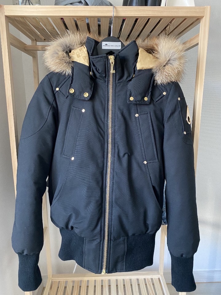 20~21fw 무스너클 발리스틱 금장 | 헬로마켓