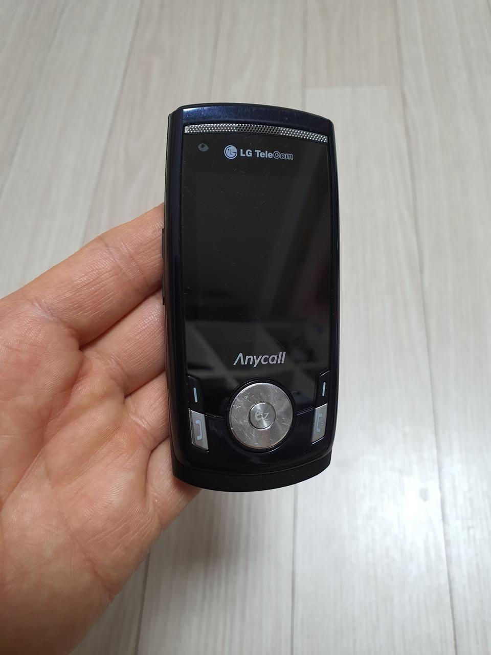 애니콜 슬라이드폰(sph-w4950) lgt-411 | 헬로마켓