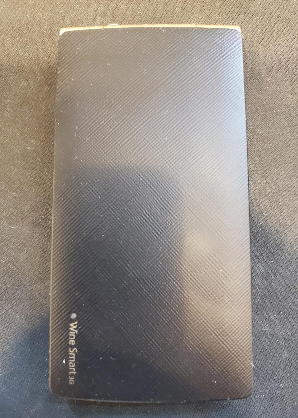 LG 와인스마트3G LG-T480S | 헬로마켓