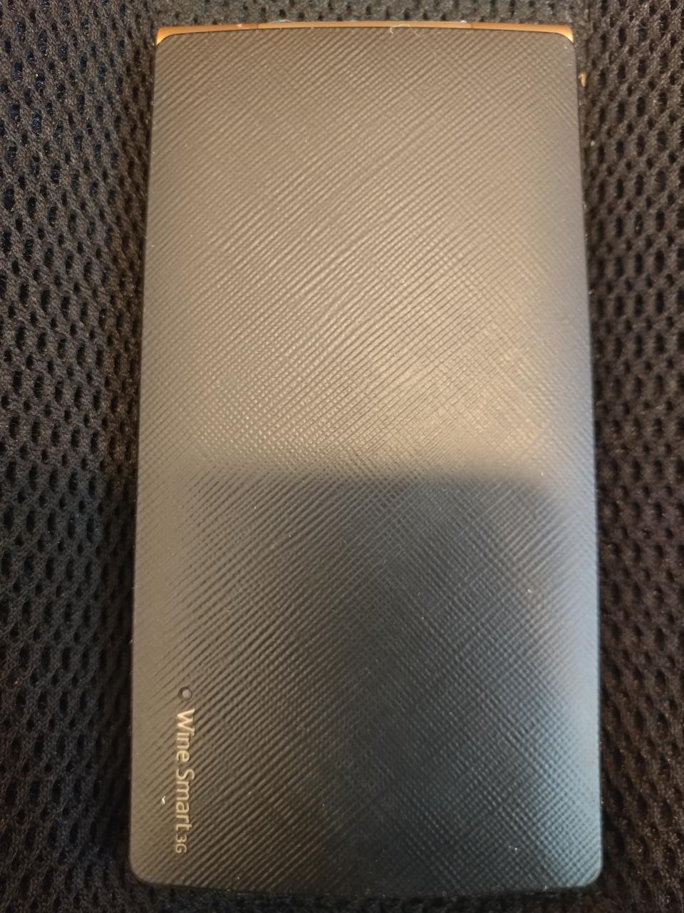 LG 와인스마트3G LG-T480S | 세컨웨어(헬로마켓)