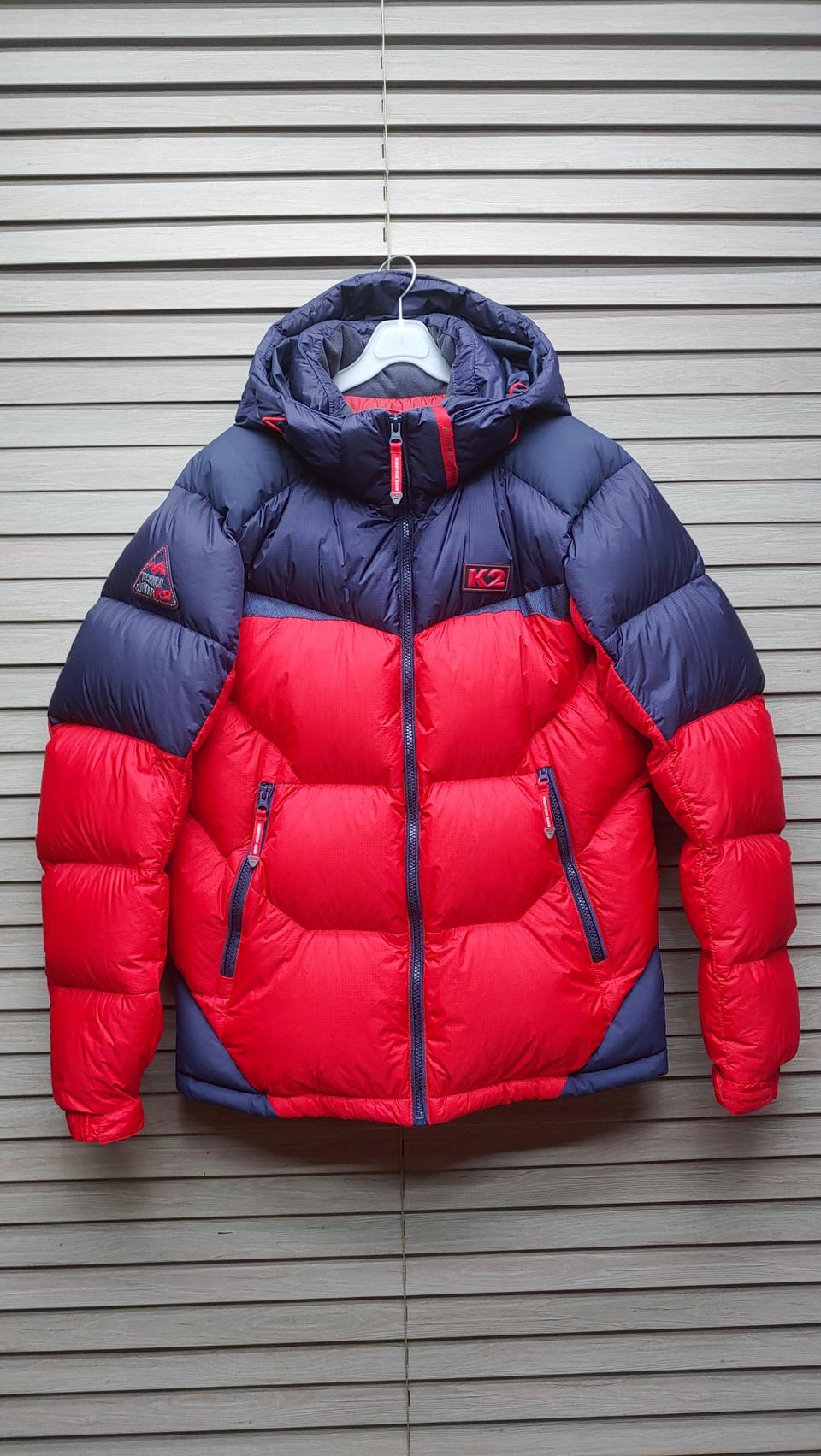 K2 HIGHTECH GEAR 100 | 세컨웨어(헬로마켓)