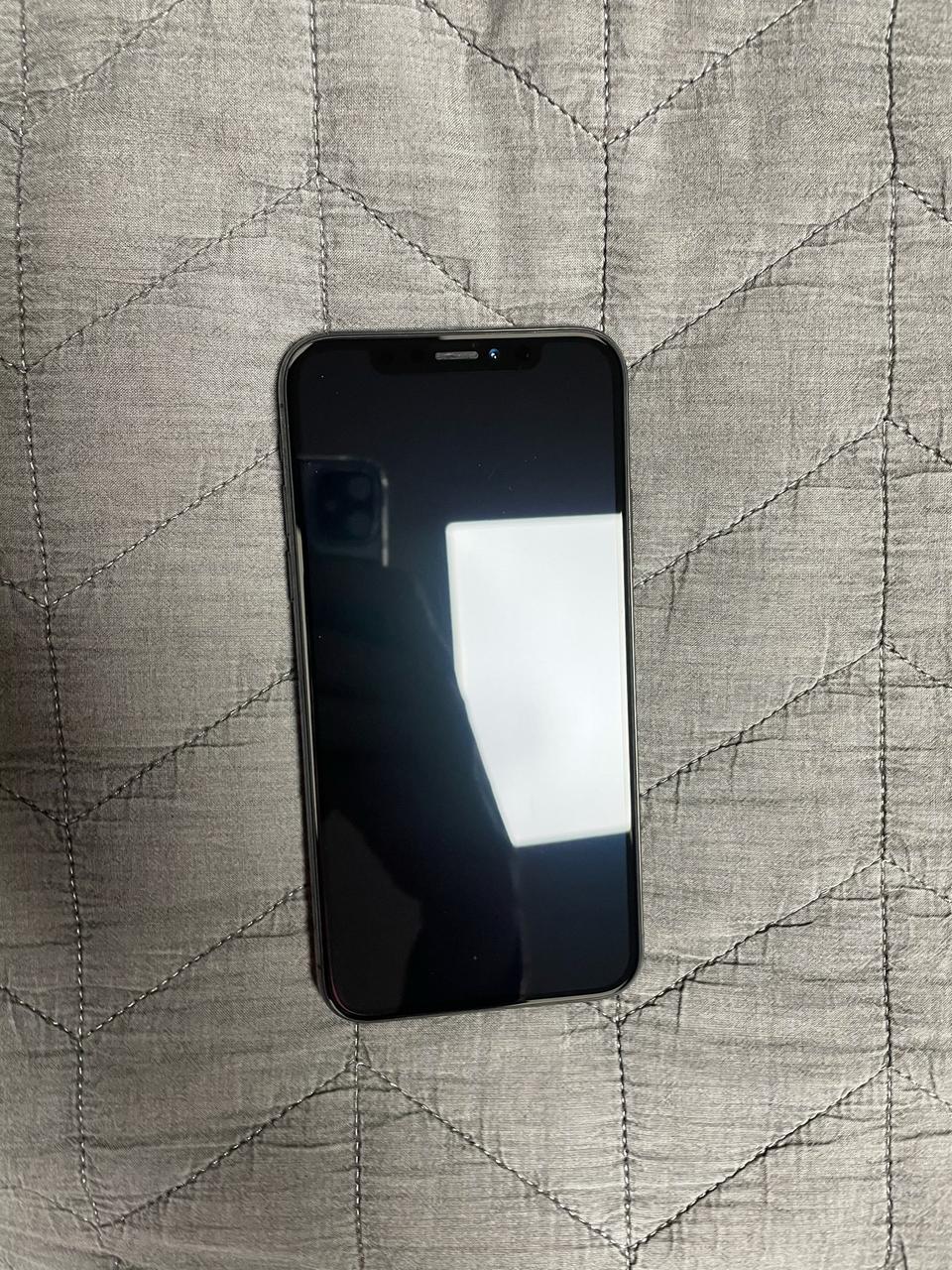 아이폰xs 64g스그 정상해지폰 | 헬로마켓