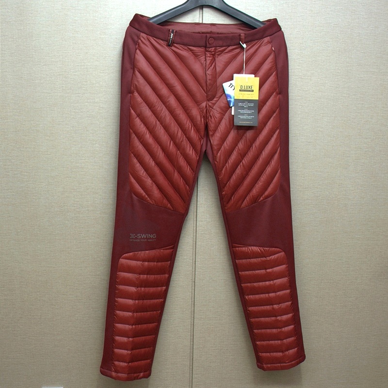 6057-JDX새옷,34/덕다운,기모패딩바지 | 헬로마켓