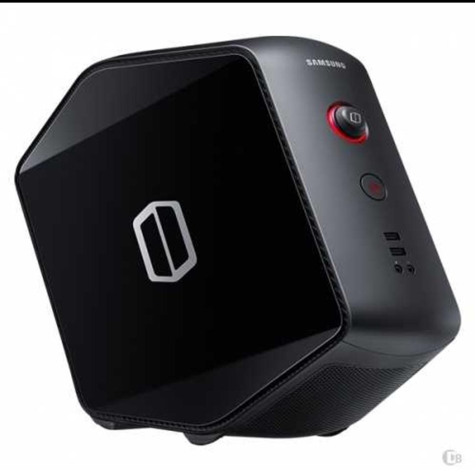 삼성전자 오디세이 데스크탑 컴퓨터 DM800SBA-A... | 세컨웨어