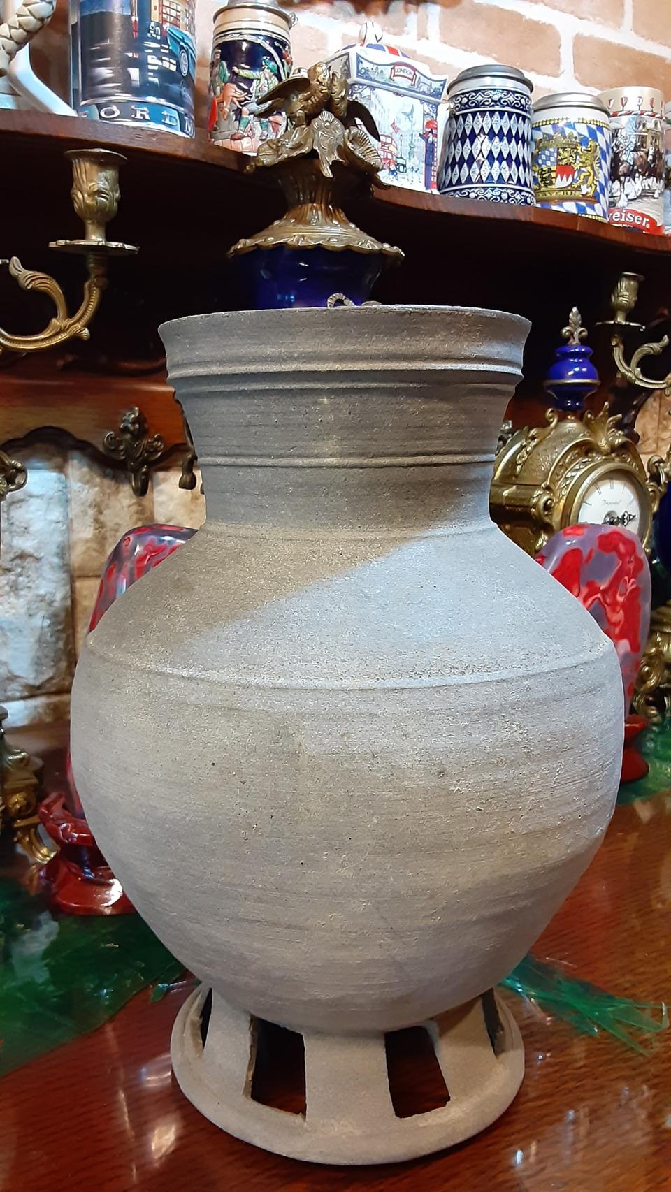 신라토기 장경호 | 세컨웨어(헬로마켓)