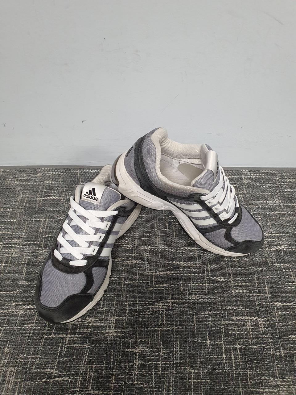(정품)아디다스 이큅먼트10 (240사이즈) | 세컨웨어(헬로마켓)