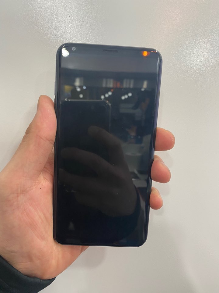 LGV30 블랙색상 A급 판매합니다 (김해플렉스샵) | 헬로마켓