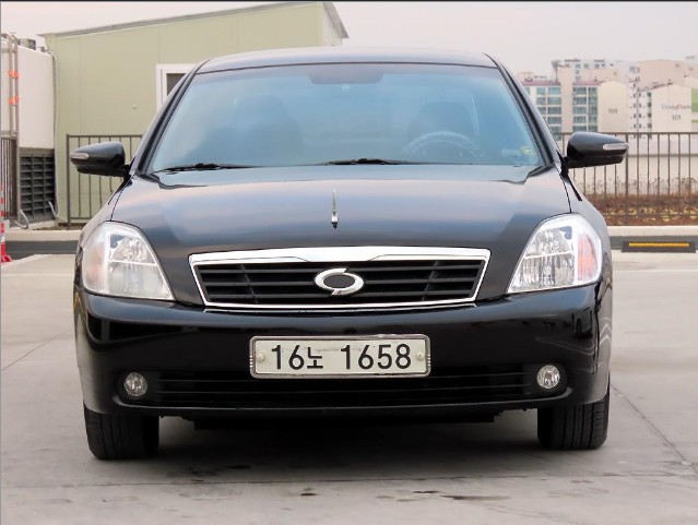 르노삼성 뉴 SM5 LPLi 2.0 SE + | 헬로마켓