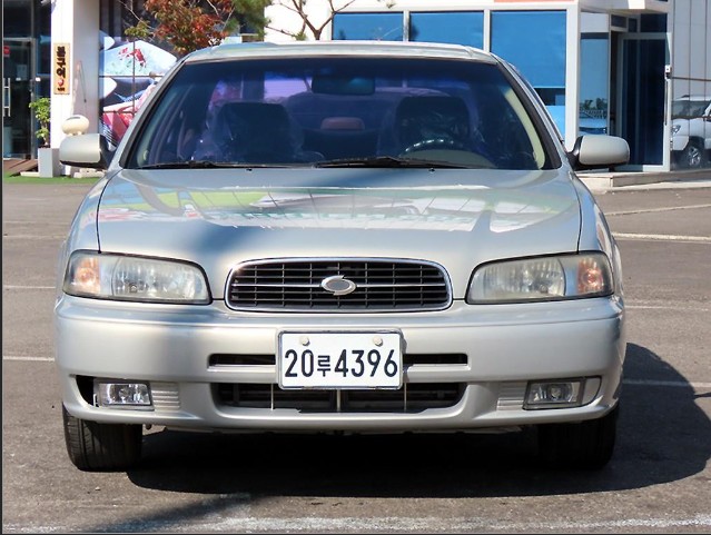 르노삼성 SM5 SM520 SE | 세컨웨어(헬로마켓)