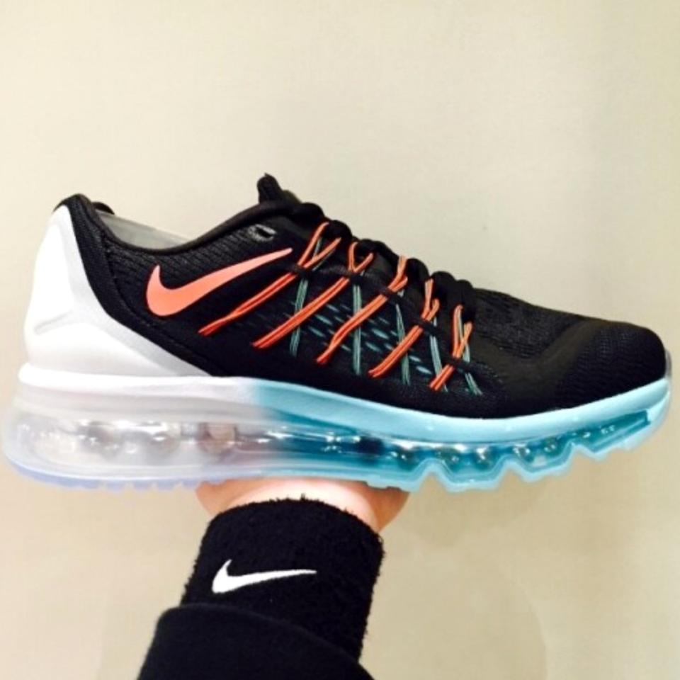 나이키 275 에어맥스 핫라바 블루 270-275mm... | 헬로마켓