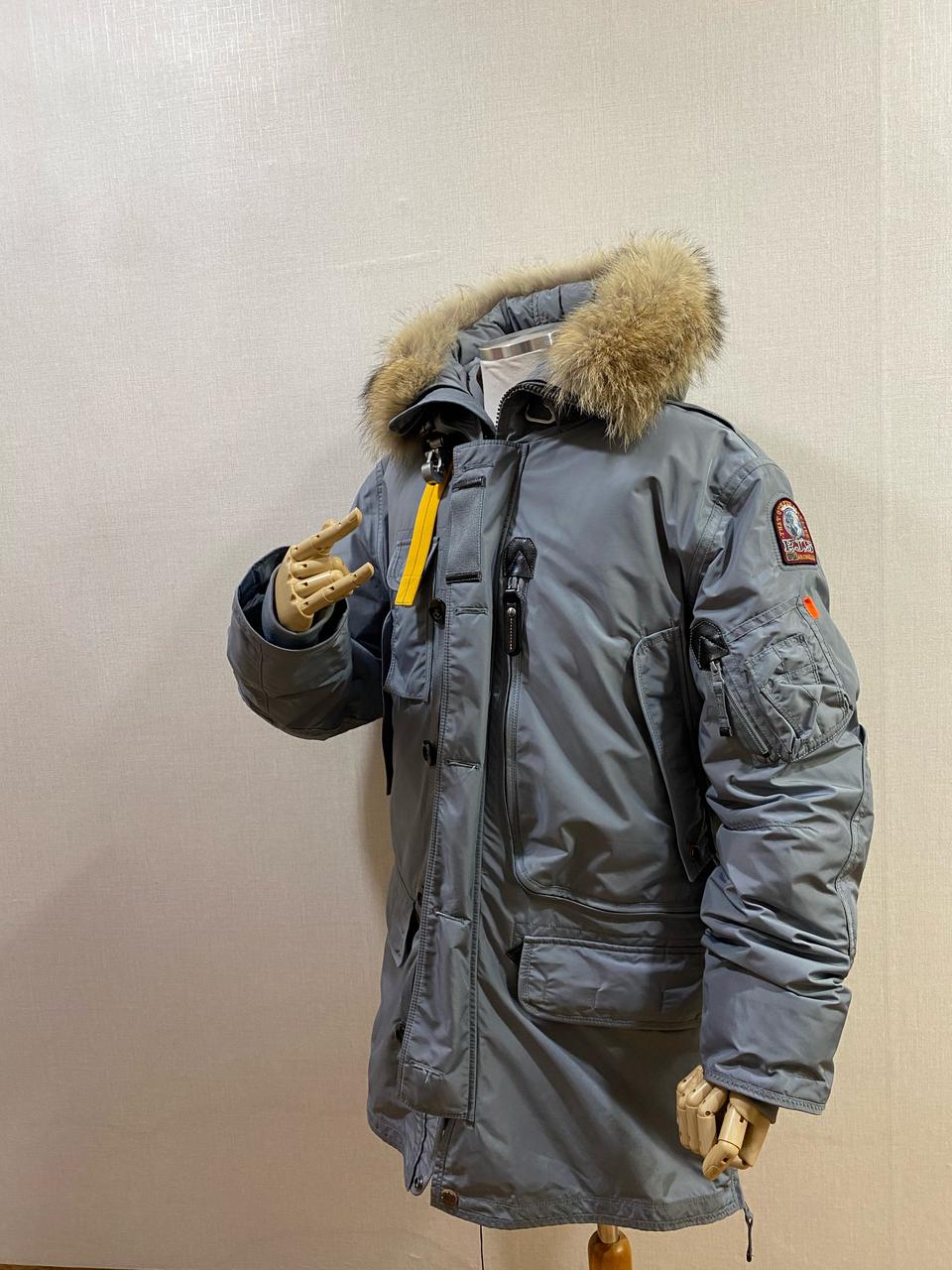 (XL) 19fw 파라점퍼스 코디악 새상품급 | 헬로마켓