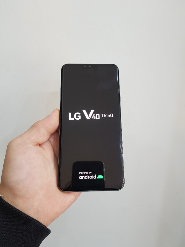 [대구]LG V40,128기가,그레이,최저가판매~! | 헬로마켓