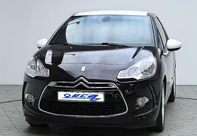 시트로엥 DS3 1.6 e-HDi | 헬로마켓