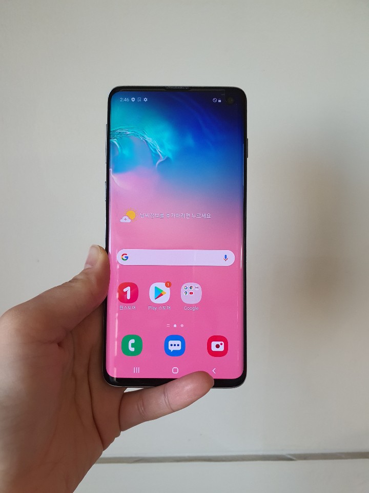 (무잔상)갤럭시s10.AAA급 | 헬로마켓