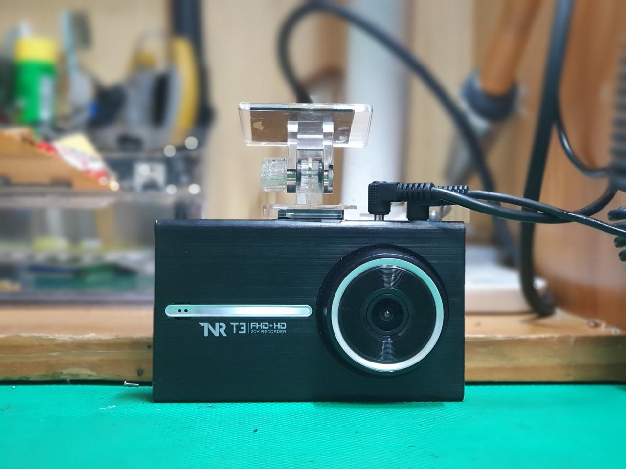 TNR T3 풀HD 2채널 블랙박스 | 헬로마켓
