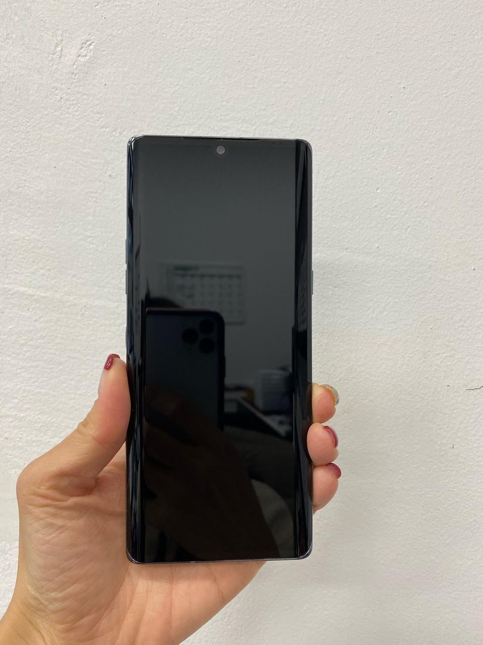 LG G900벨벳 ssss급!실사용3개월 | 헬로마켓