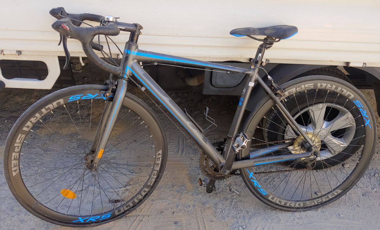 700C XRS14 | 헬로마켓