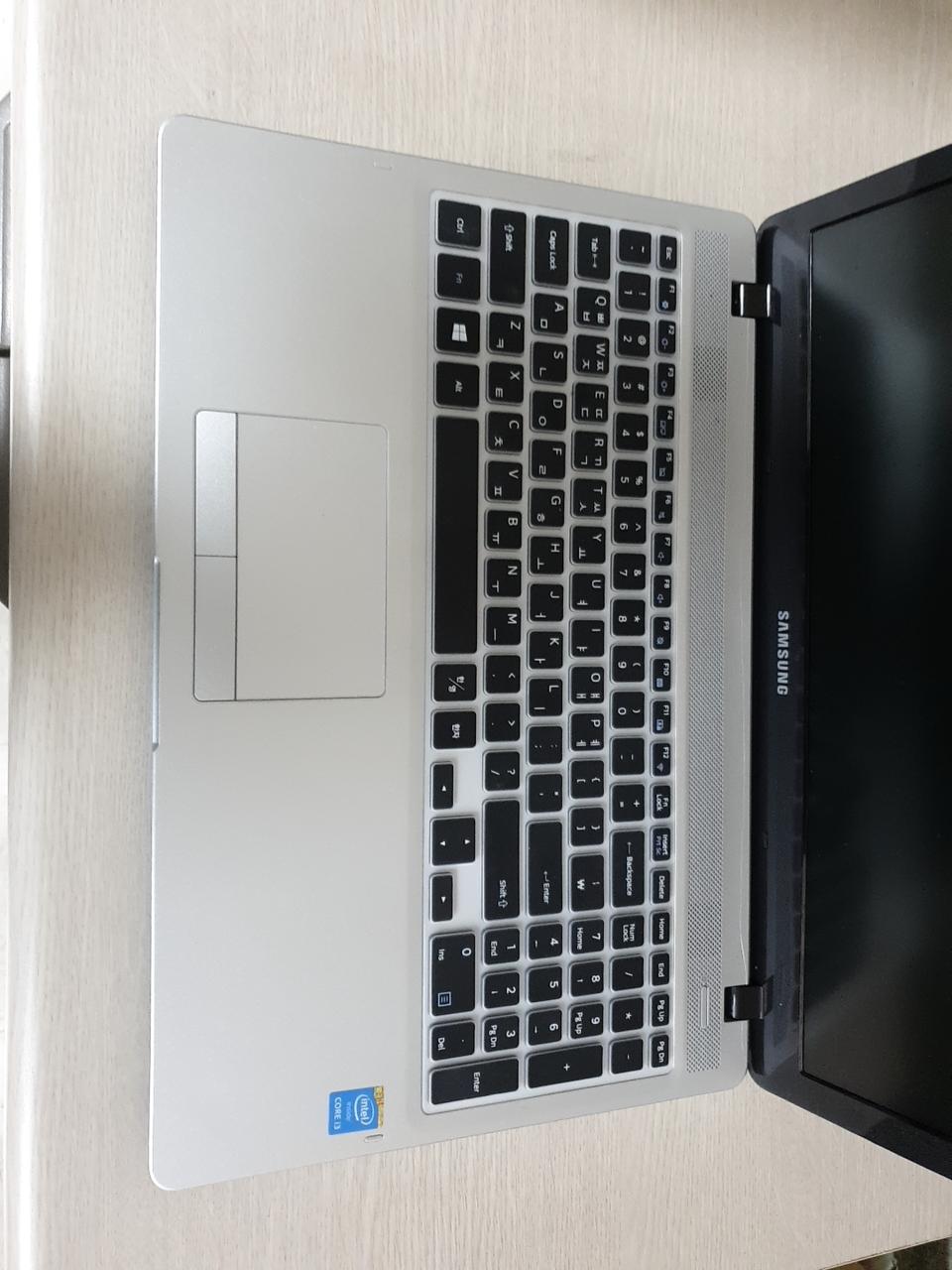 삼성노트북 NT500R5H-L31M i3 | 헬로마켓