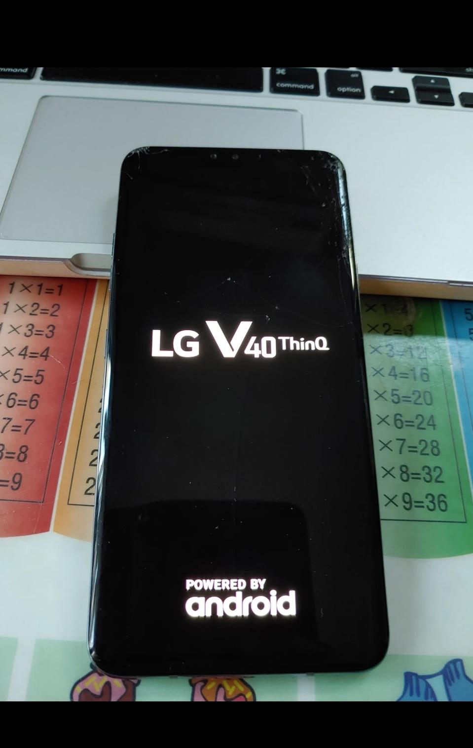 lg v40 | 헬로마켓