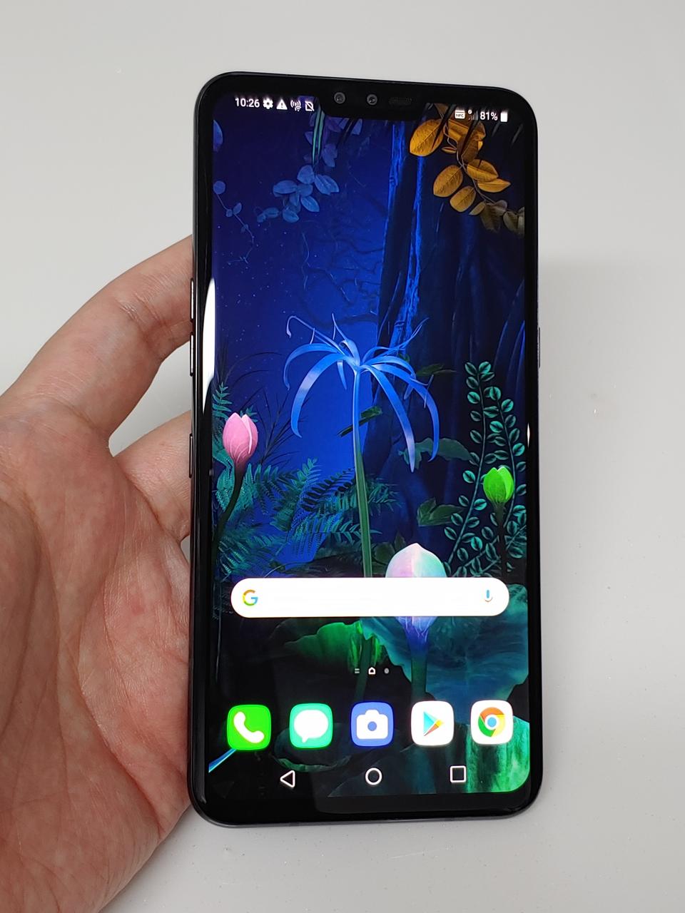 LG V50 듀얼포함 V500 정상해지 | 헬로마켓