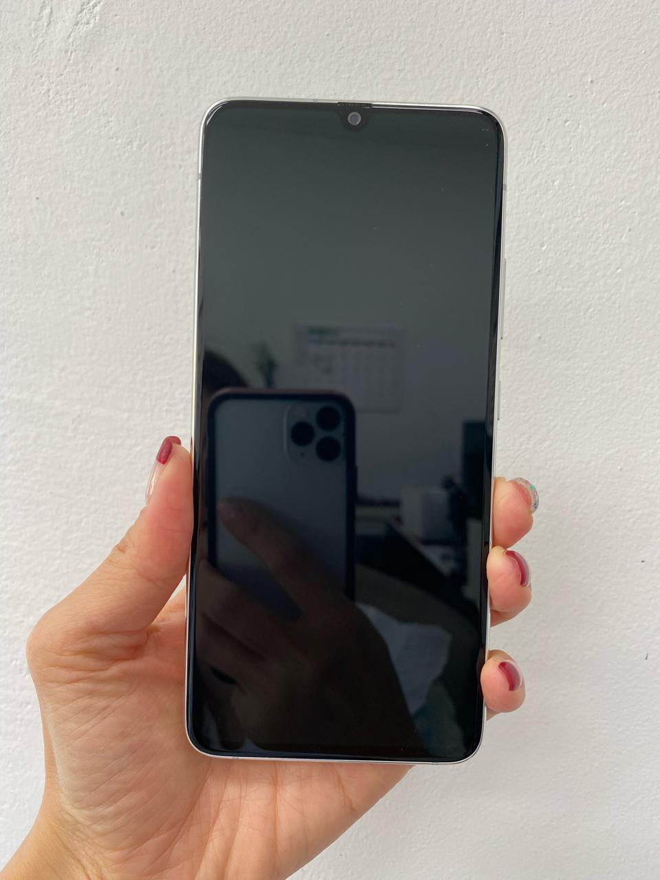 갤럭시A90 A908 ssss급!! | 헬로마켓