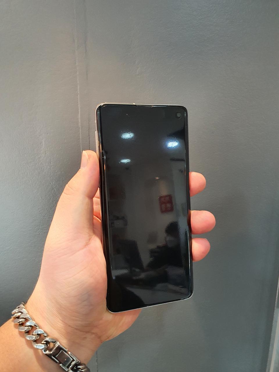 갤럭시s10 128G | 헬로마켓