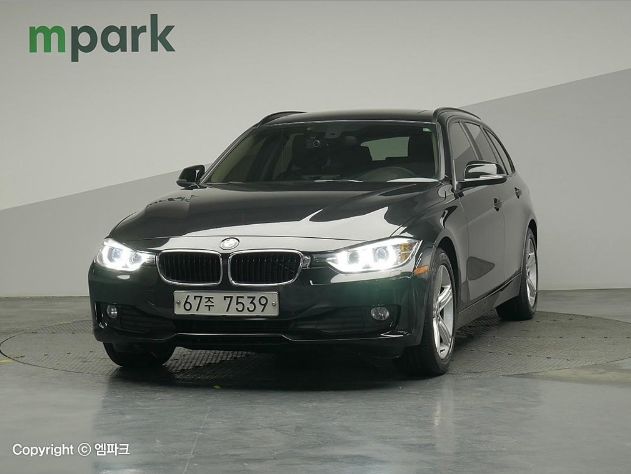 BMW 3시리즈 320d 5도어 투어링 (F31) | 헬로마켓