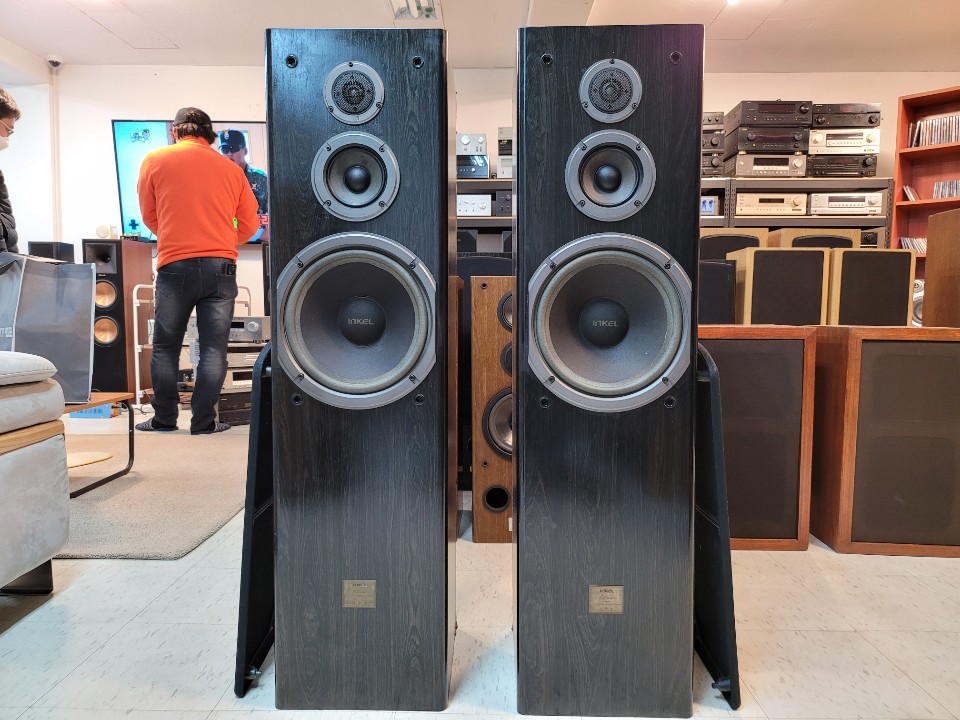 인켈 최상위 스피커 SH-900 | 헬로마켓