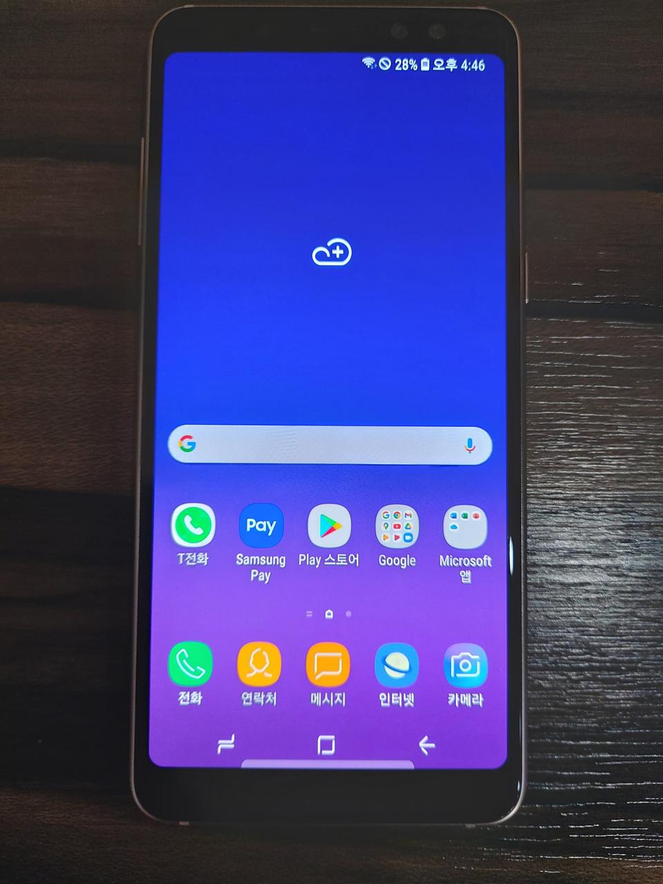 삼성 갤럭시 A8 2018 SM-A530N | 헬로마켓