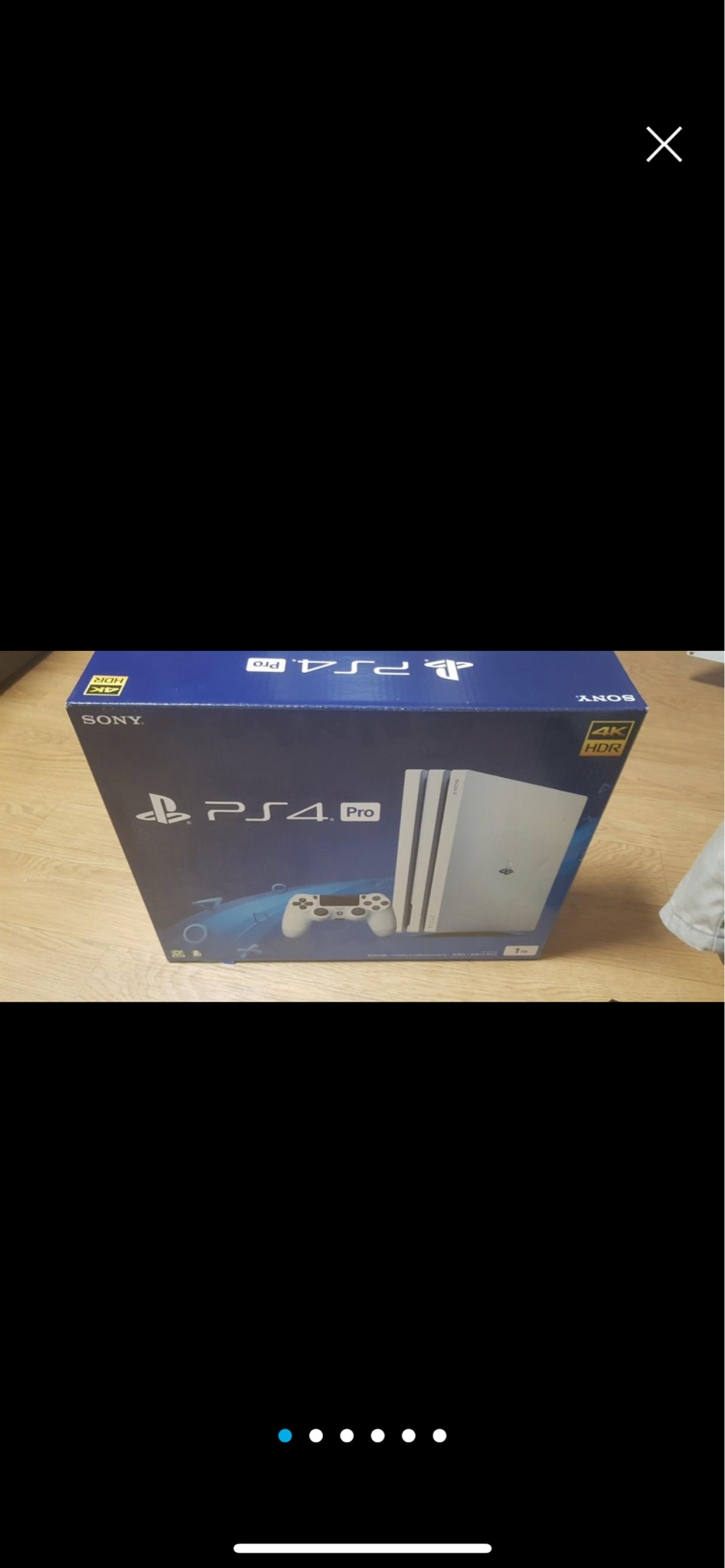 ps4 pro 1t 팝니다 | 헬로마켓