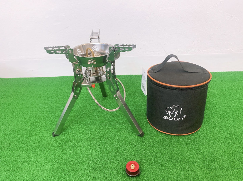 (새상품) 부린 강염버너 BL100-B16 | 헬로마켓