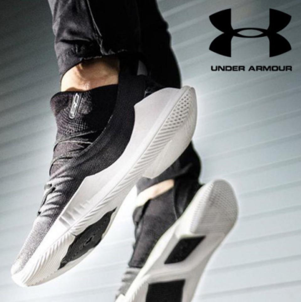 언더아머 275 스테판 커리5 로우 270-275mm... | 헬로마켓