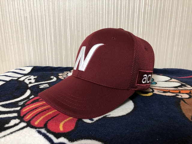 KBO 넥센(키움)히어로즈 모자/캡 58cm (애큐온... | 헬로마켓