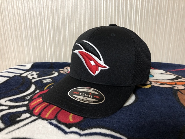 KBO KT위즈 마법사모자/캡 58cm | 세컨웨어(헬로마켓)