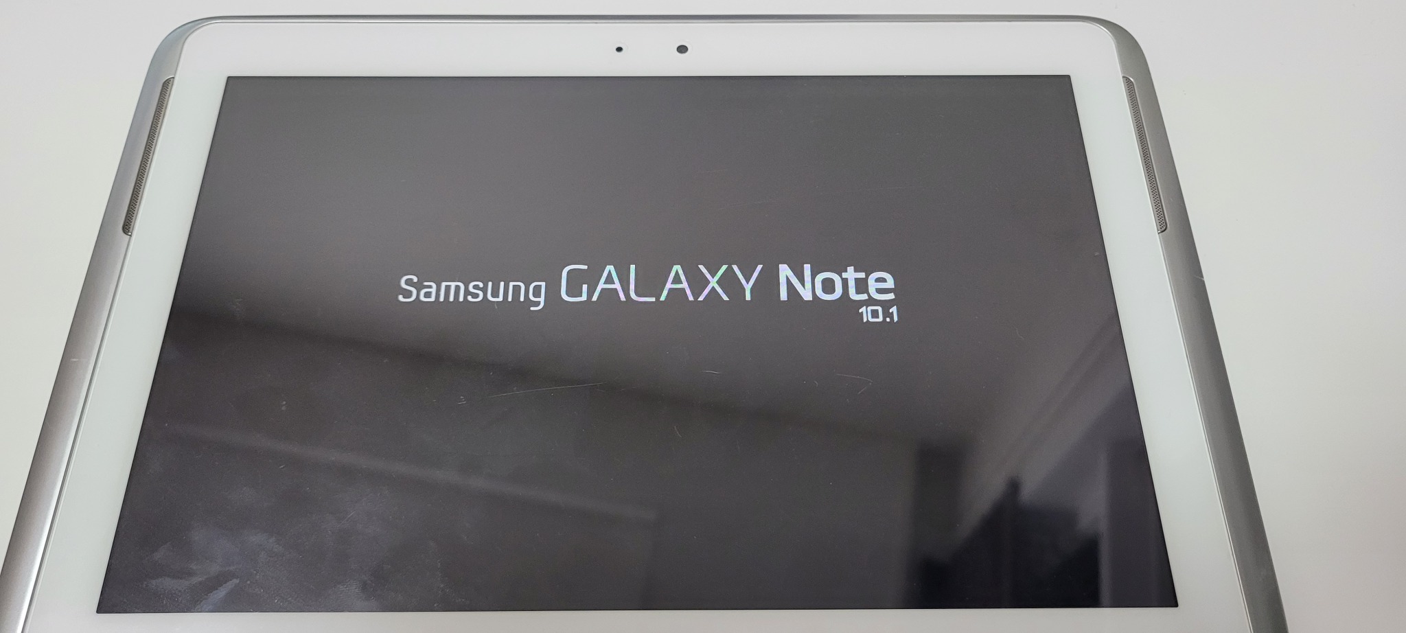 갤럭시노트 10.1 shw-m480w | 헬로마켓