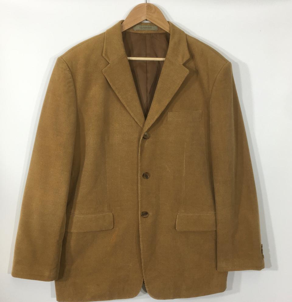 [남자 105]LUOMO 루오모 코르듀이 골덴 블레이저 | 헬로마켓