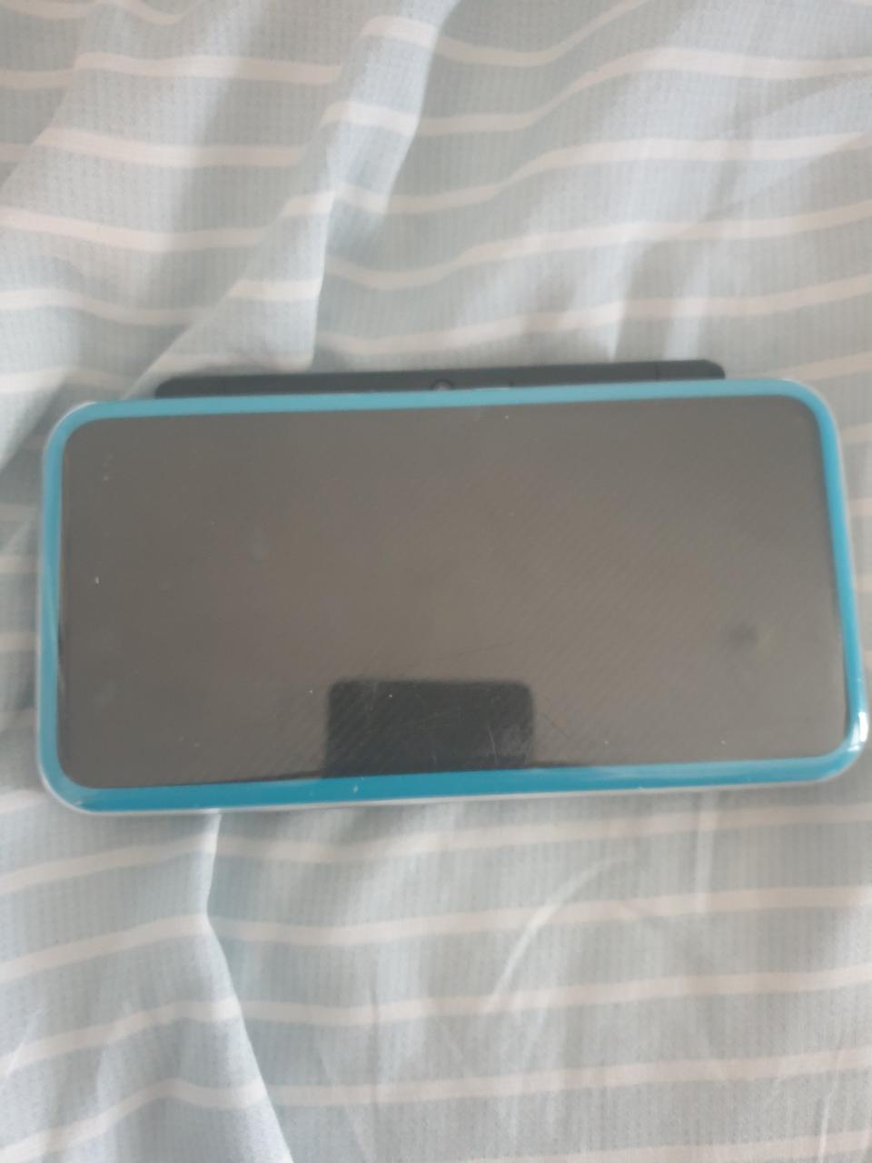 닌텐도 2DX XL | 헬로마켓