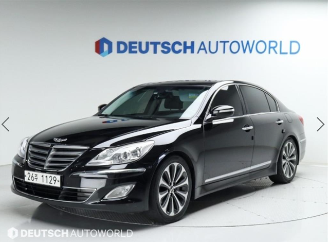 르노삼성 SM5 SM520V | 세컨웨어