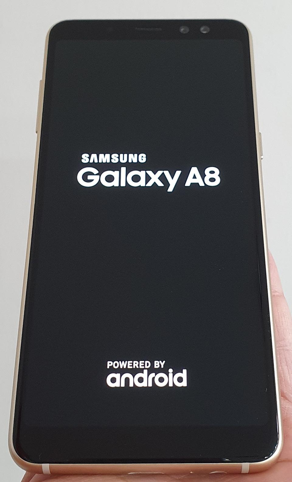 갤럭시 A530 A8 특S급 정상공기계 팝니다 | 헬로마켓