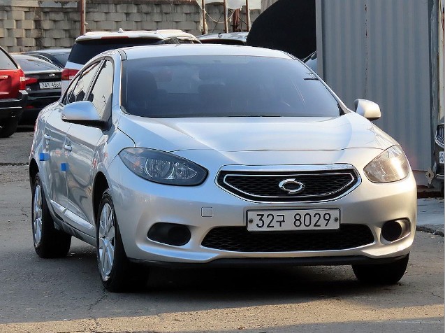 르노삼성 뉴 SM3 1.6 CVTC PE | 헬로마켓