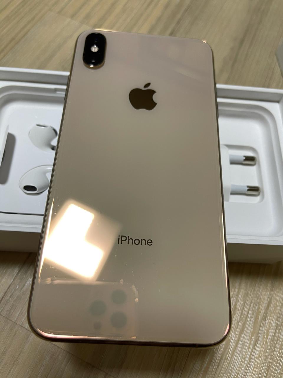 xs max 64G 박스풀셑 (완전 상급) | 헬로마켓