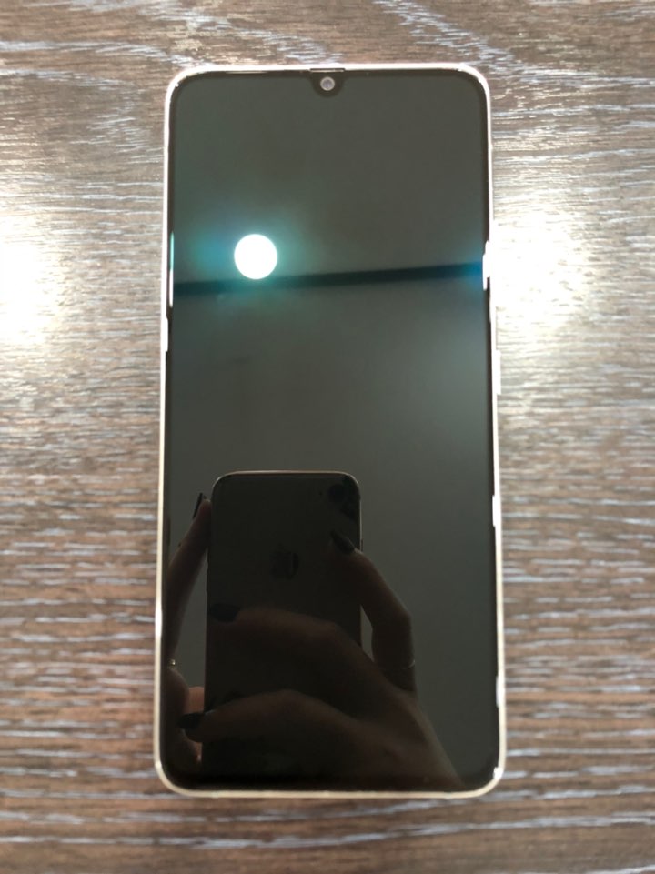 [판매] A90 (A908) 128GB 화이트 17만원 | 헬로마켓