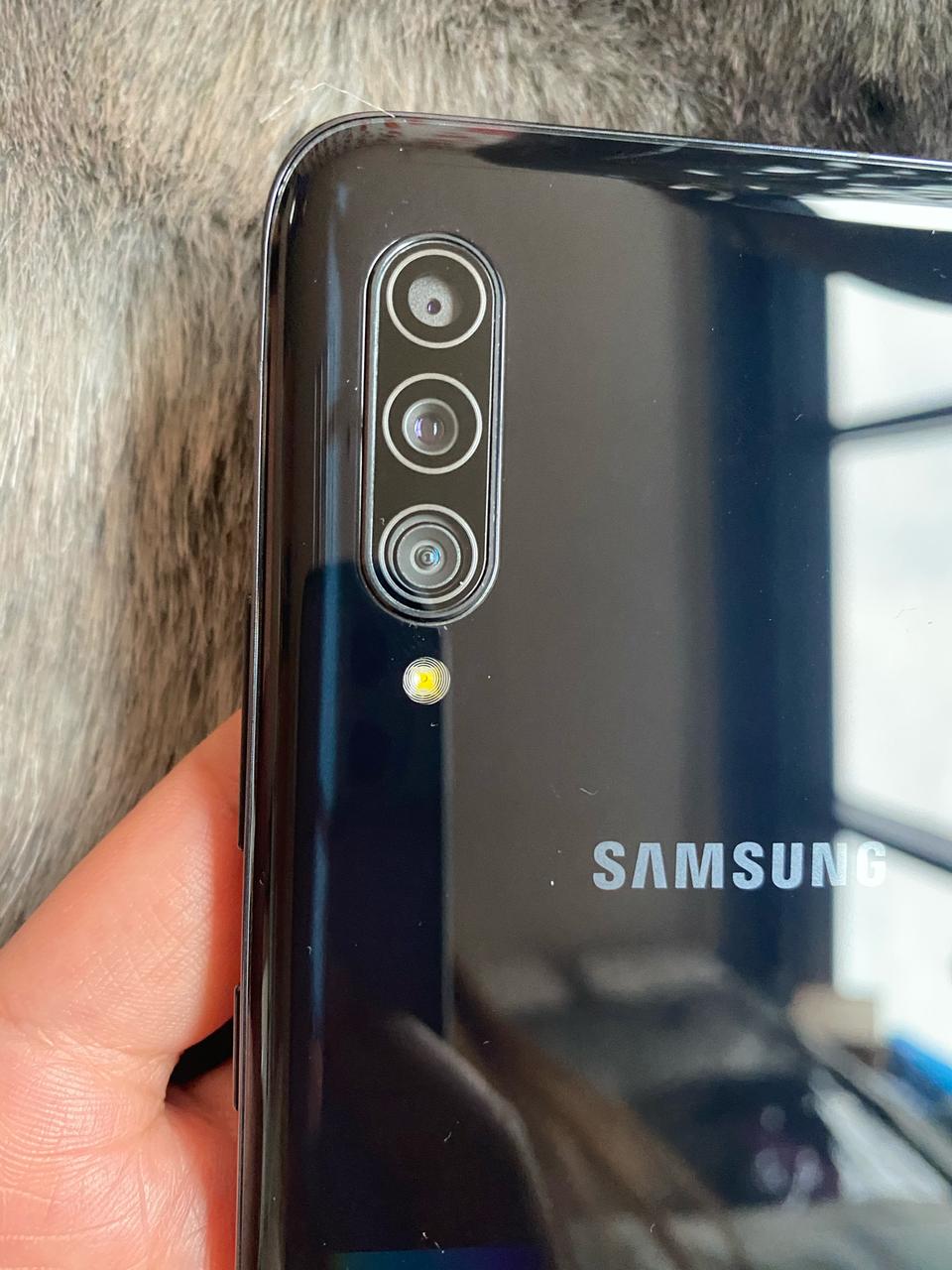 SM-A908N 갤럭시A90 | 헬로마켓