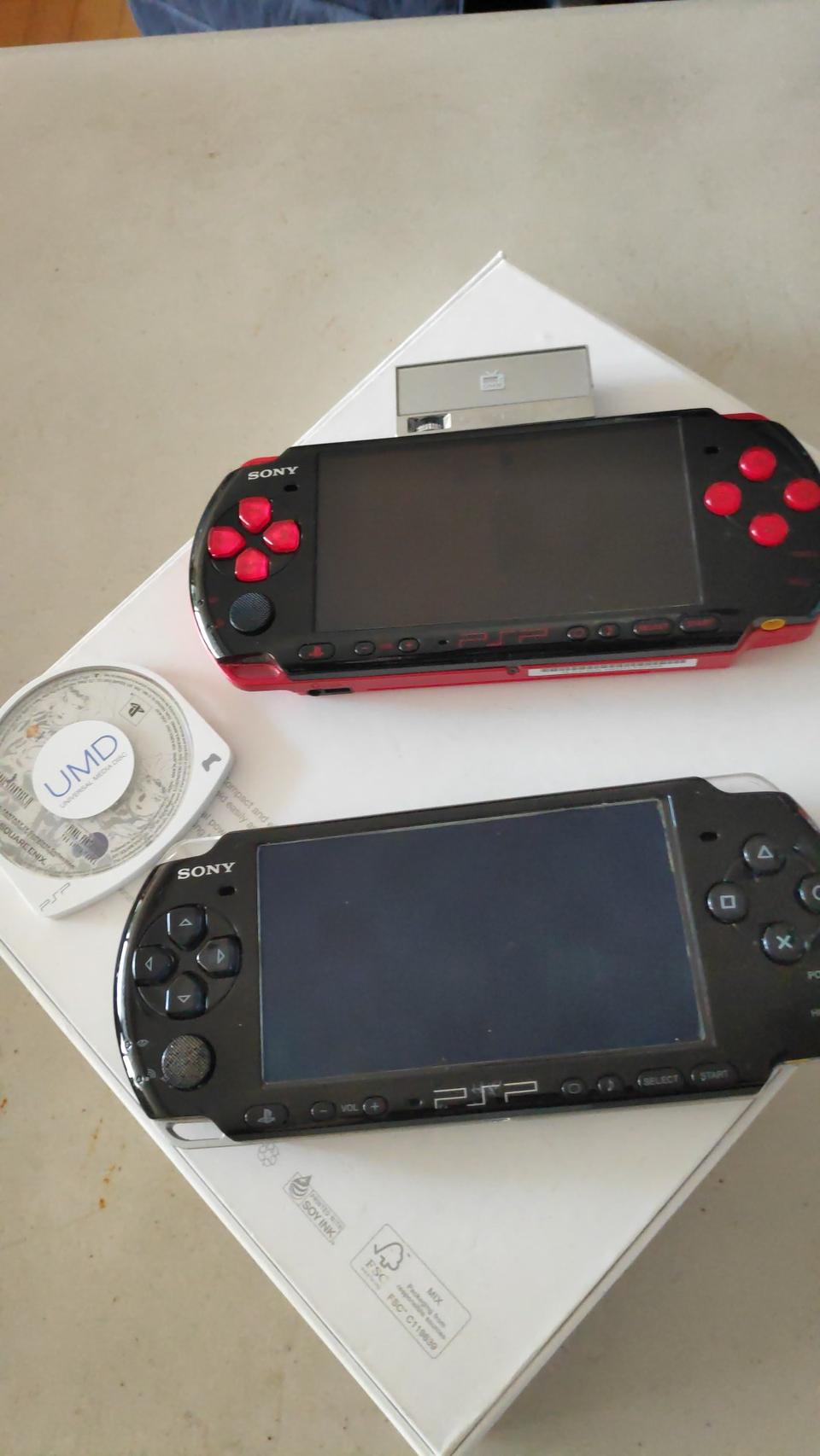 PSP 3005 2대 | 헬로마켓