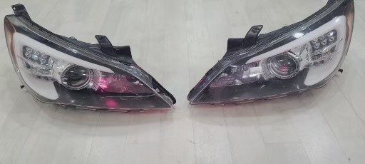 1세대 k7 구형 LED라이트 HID판매합니다 | 헬로마켓