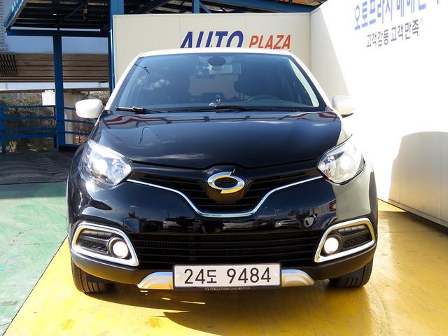 르노삼성 QM3 디젤 1.5 2WD LE | 헬로마켓